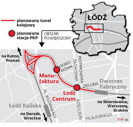 LODZ | Public Transport | Page 17 | SkyscraperCity Forum